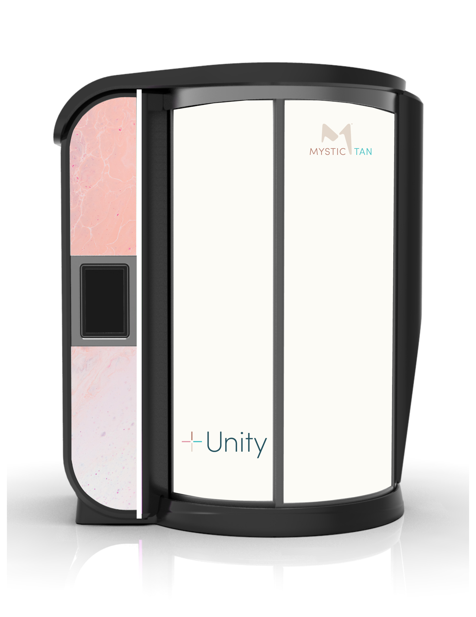 WellFit® Powered by Mystic® Tanning Booths - INNOVÉ Beauty & Wellness
