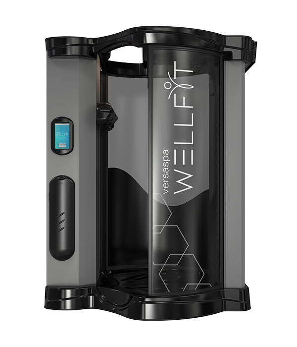 WellFit® Skin Care Hydration Solutions